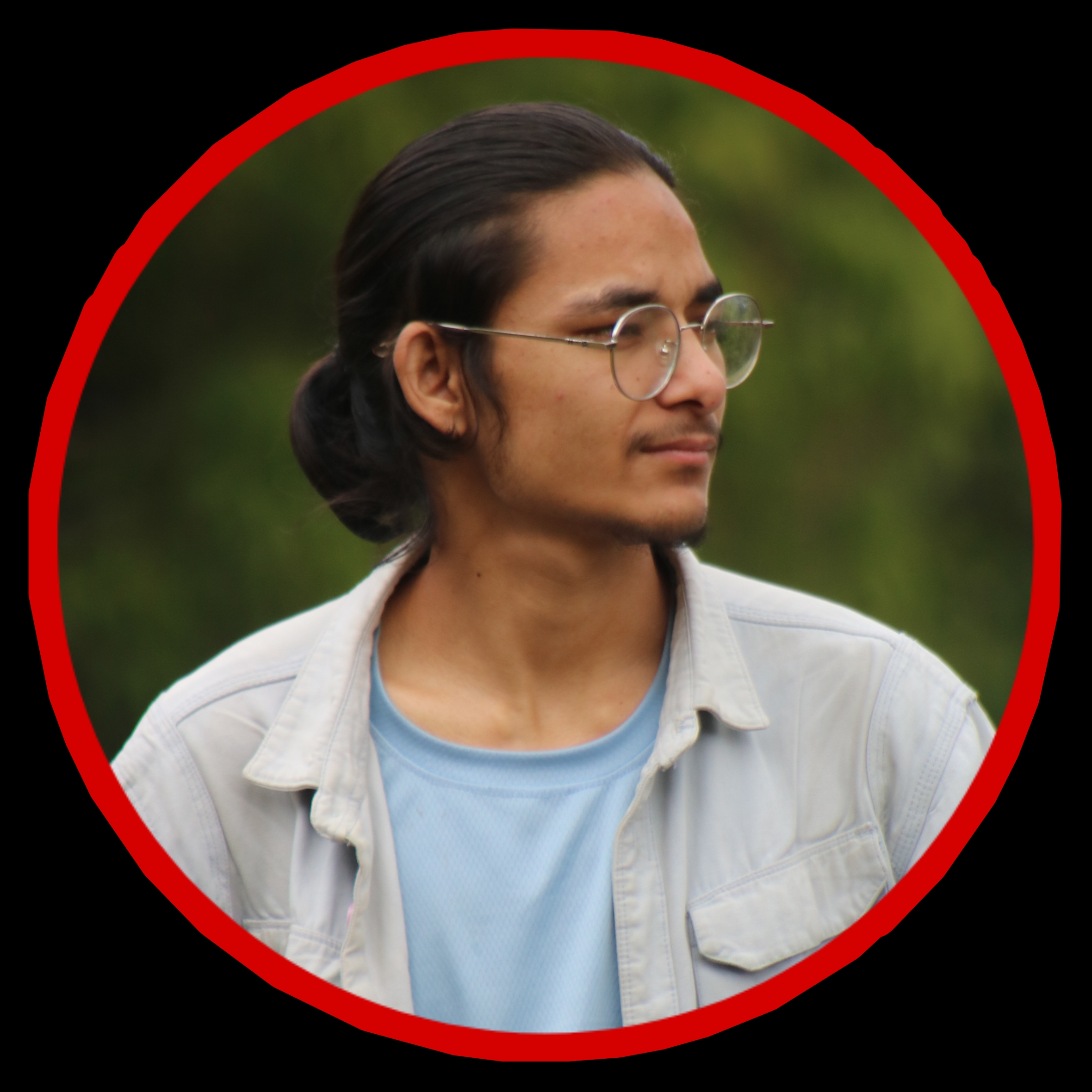 Saipal Shahi Portfolio